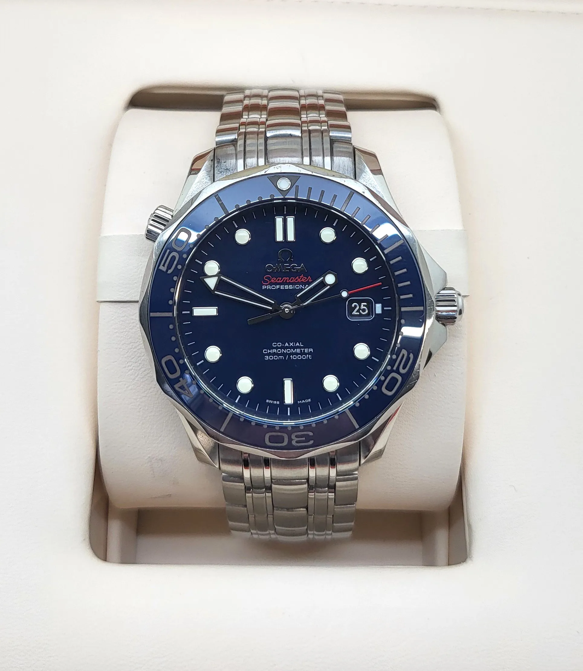 Shop Watches Online | E.J. Markham and Son Ltd