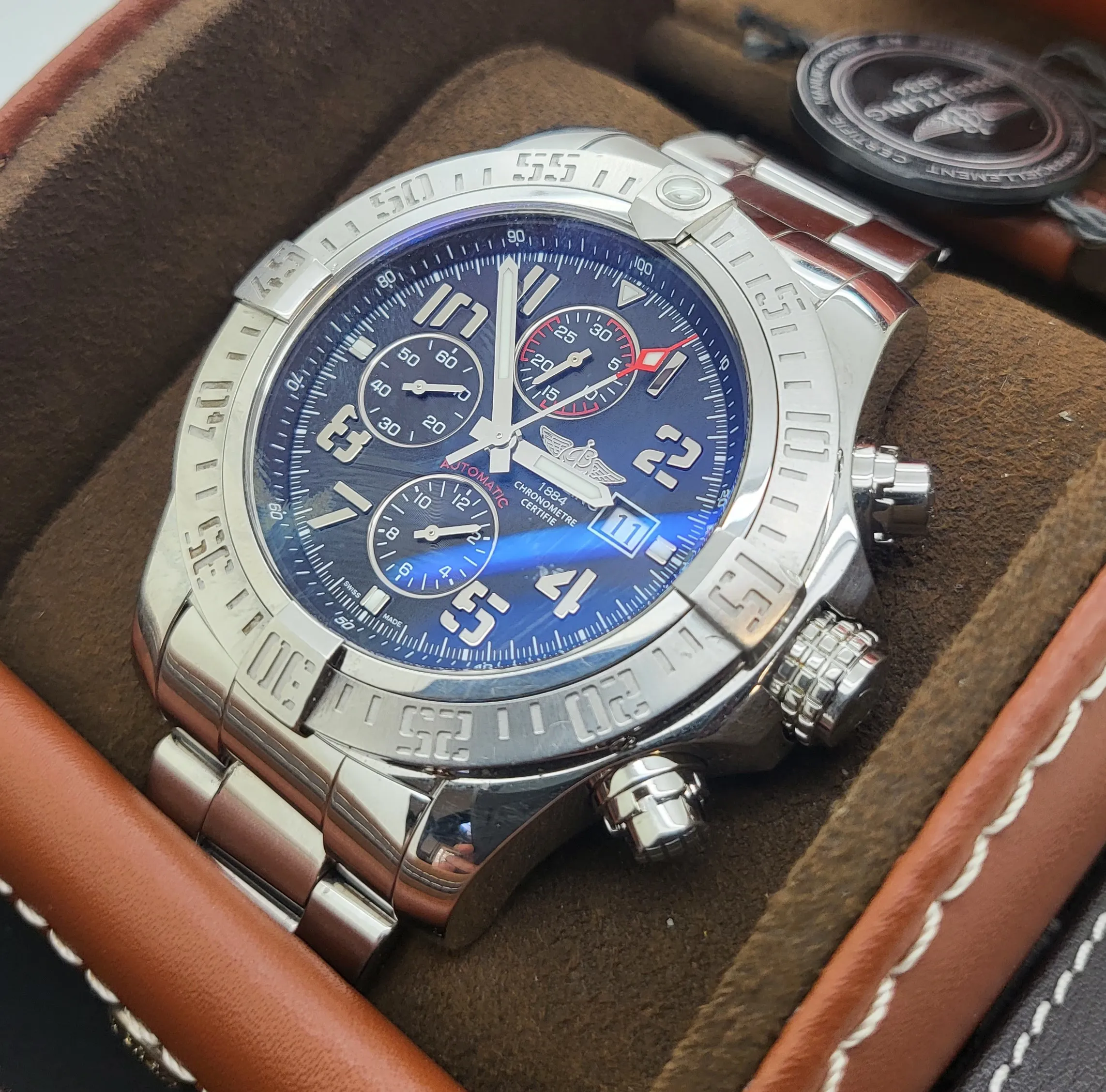 Shop Watches Online | E.J. Markham and Son Ltd