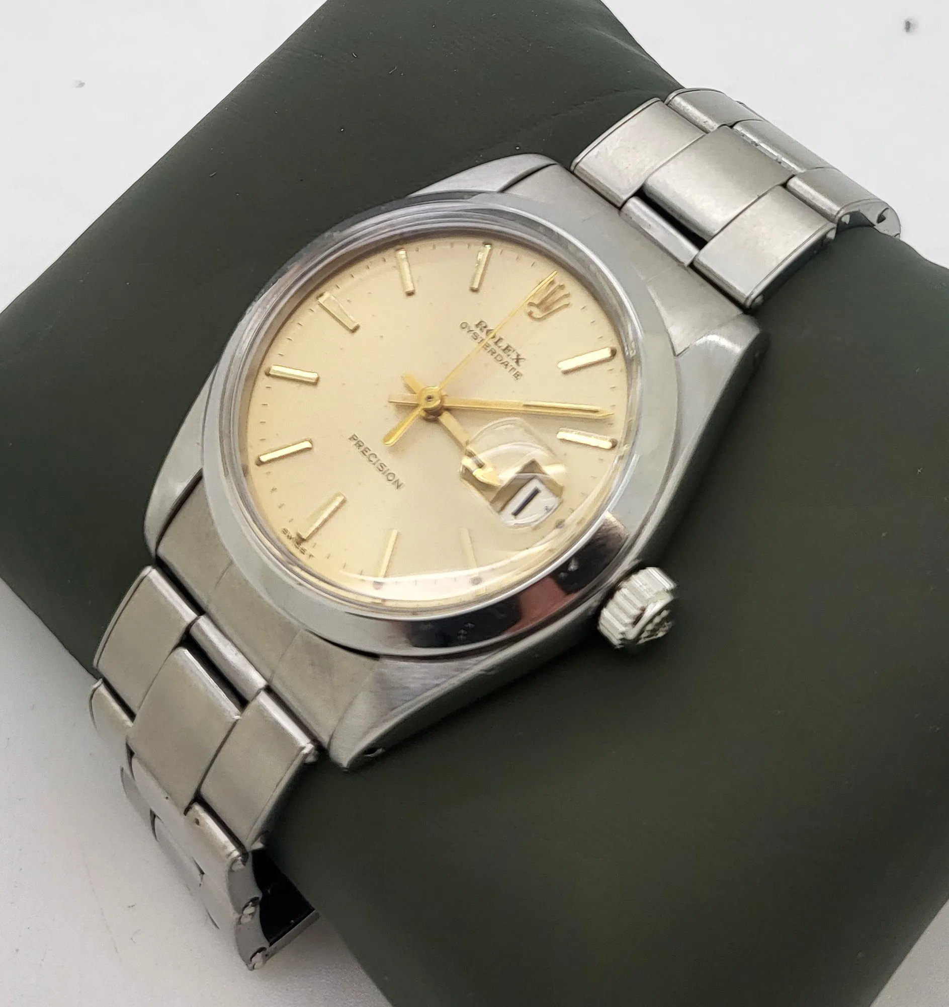 Shop Watches Online | E.J. Markham and Son Ltd