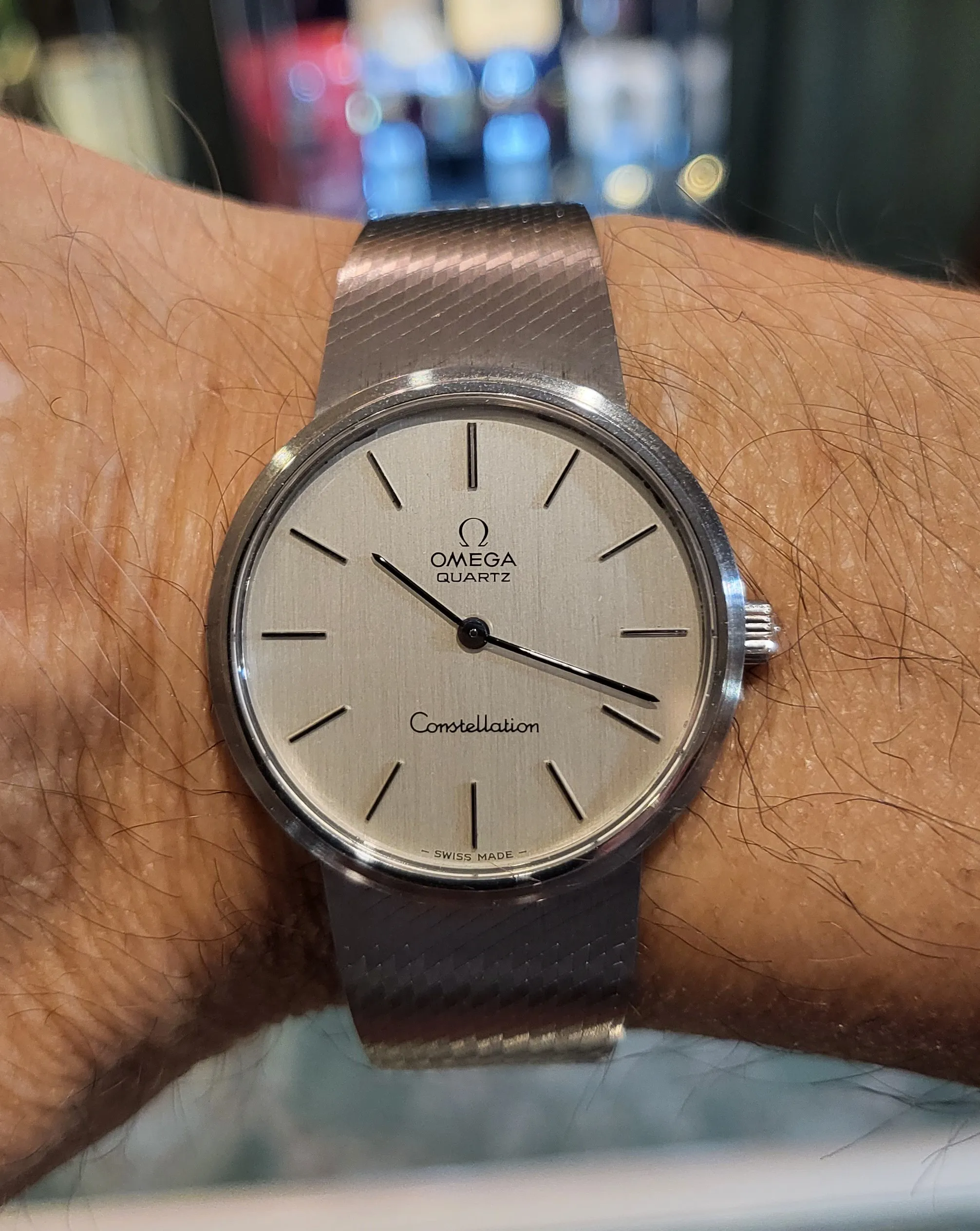 Shop Watches Online | E.J. Markham and Son Ltd