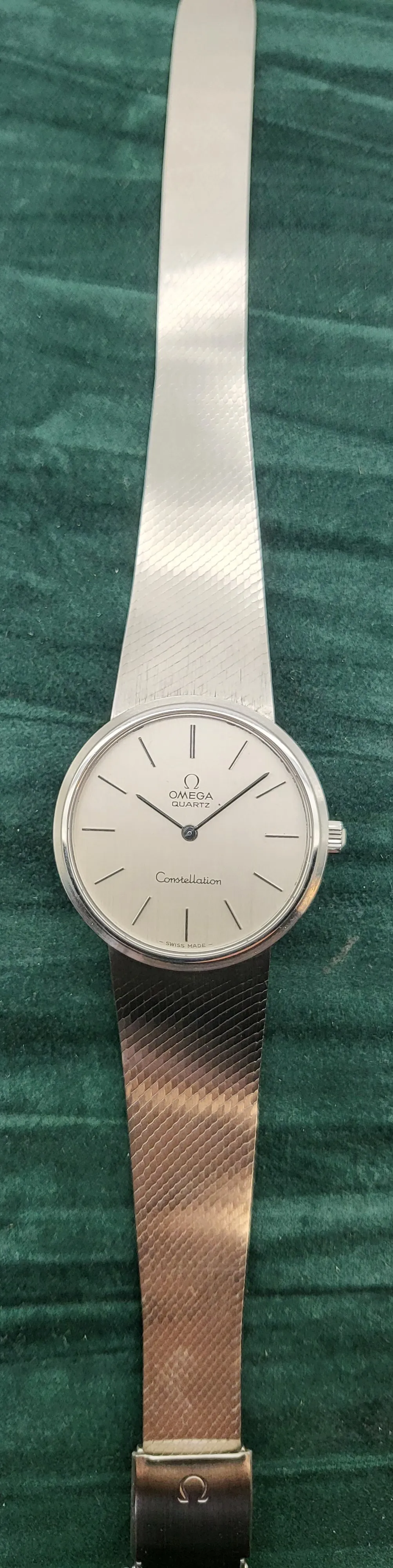 Shop Watches Online | E.J. Markham and Son Ltd